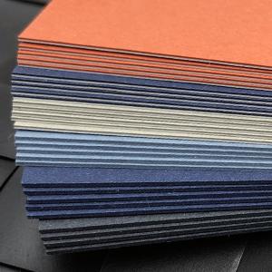 Duplex Materica 500gsm Coloured_Uncoated - Higher Requirements_Business ...