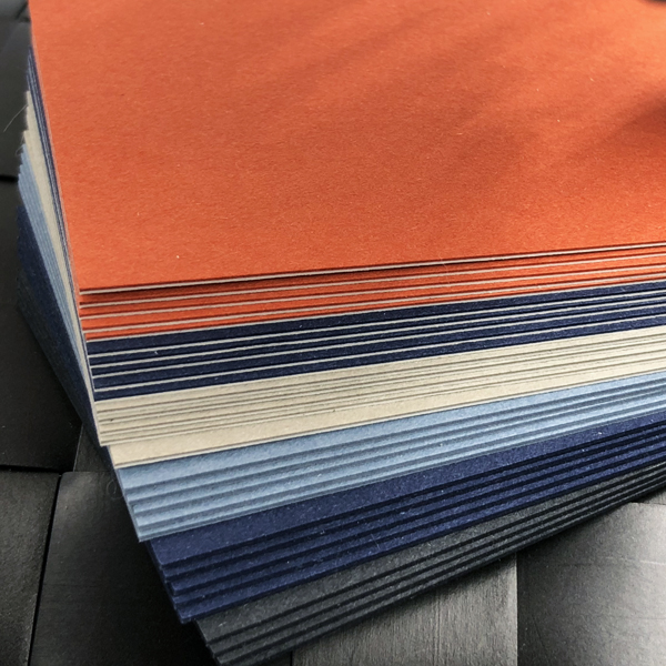 Duplex Materica 500gsm Coloured_Uncoated - Higher Requirements_Business ...